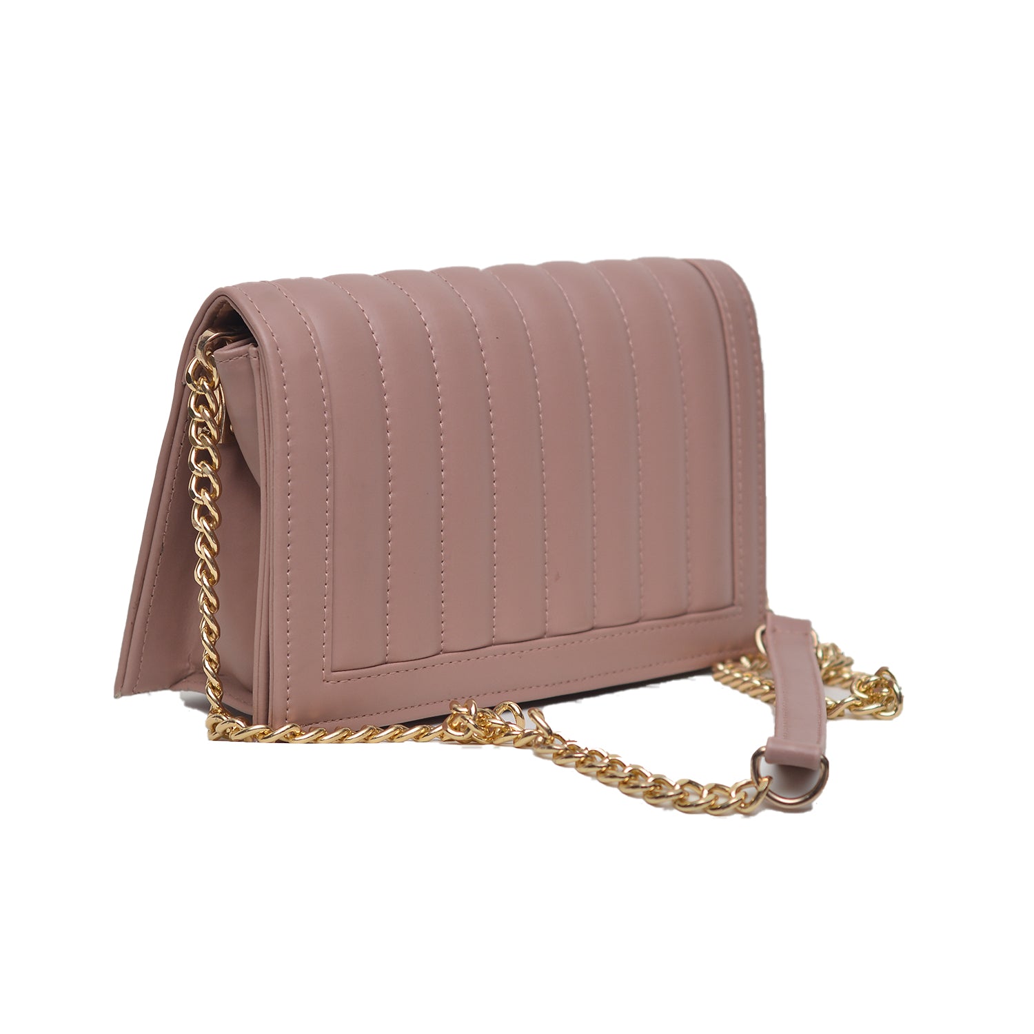 Miniso Crossbody Bag (Pink) – Mr Fashion